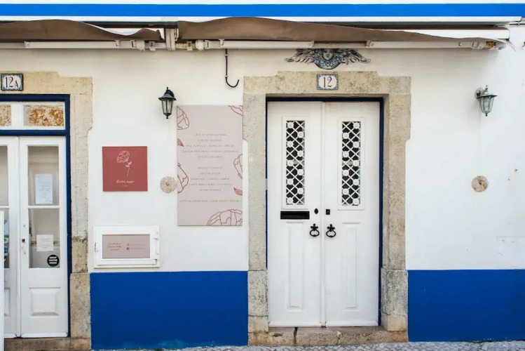 Central Studio Suite - Ericeira - Ericeira