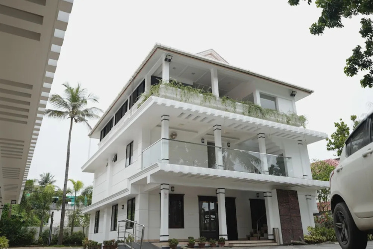 Dream Land View Resort - Kochi, India