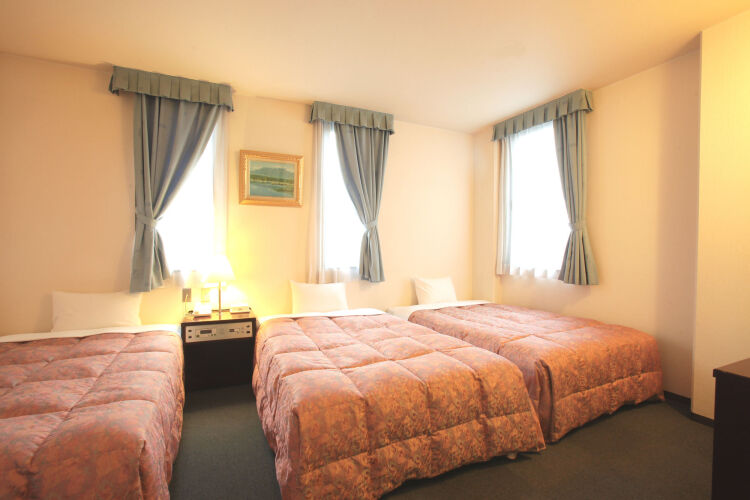 Royal Hotel Uohachi - Toyota
