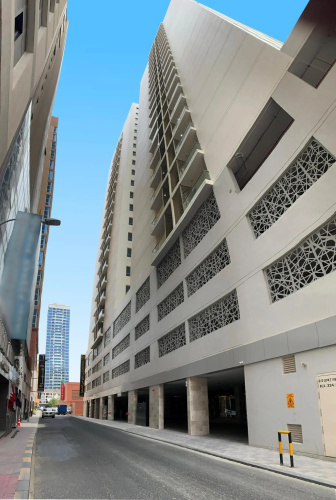 Bw Suites & Spa - Manama