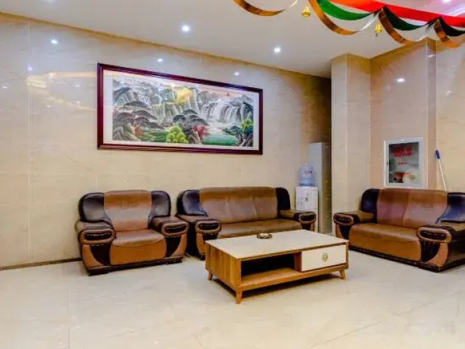 Shangjing Business Hotel - 샤오간 시