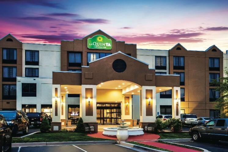 La Quinta Inn & Suites Newark - Elkton - Newark, DE