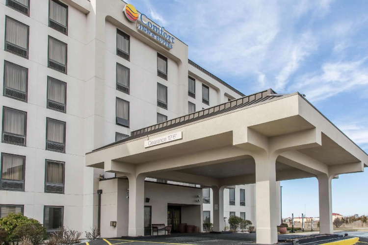 Holiday Inn Express Atlantic City W Pleasantville By Ihg - Atlantic City