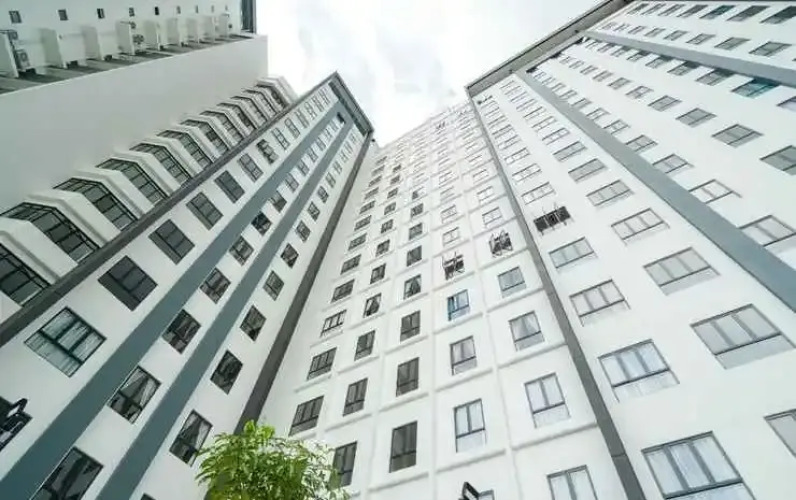 The Horizon Suites Ipoh By Iconique Espace - Ipoh