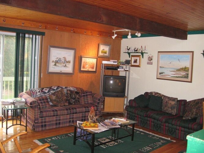 Auberge Morritt - Mont-Tremblant