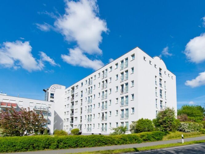 Achat Hotel Darmstadt - Griesheim And Apartments - Griesheim