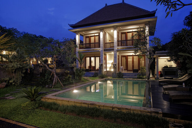 Lili Cottage Ubud - Ubud