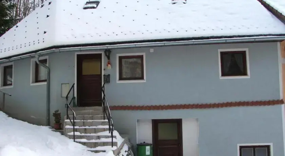 Haus Daniel - Mariazell