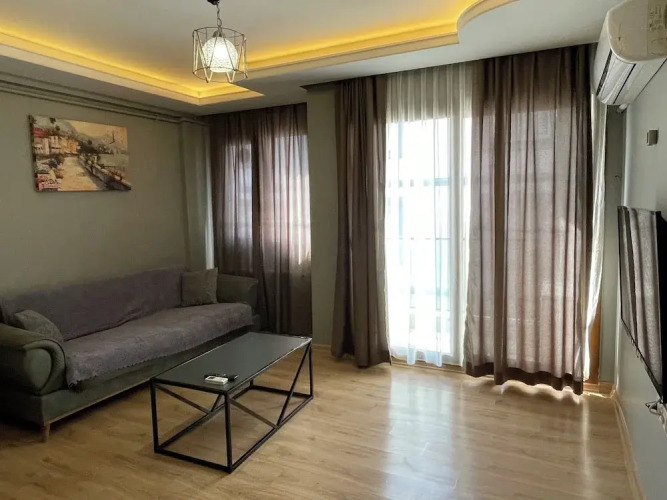 Aslan Suit - Izmir