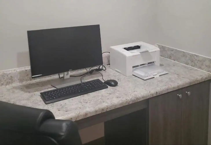 Woodspring Suites Atlanta Airport - Atlanta, GA