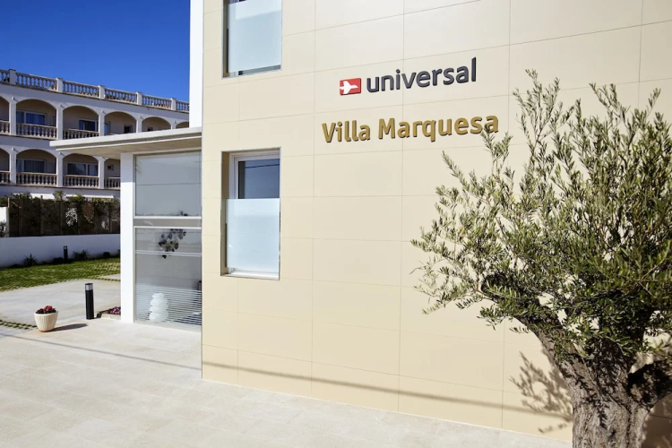 Universal Villa Marquesa - Mallorca