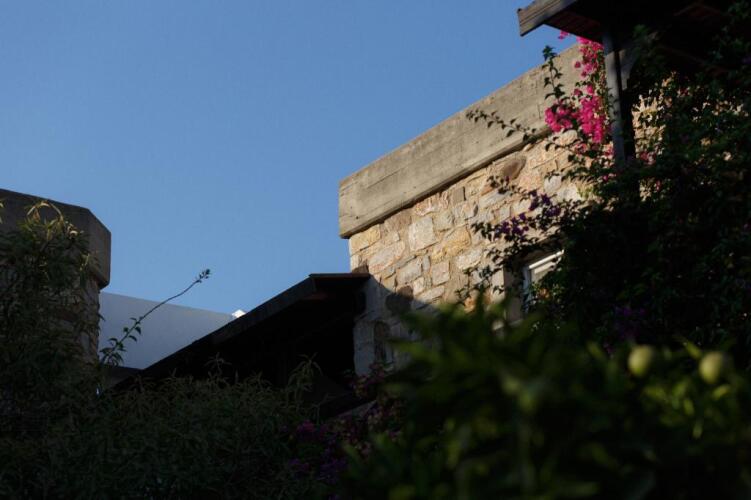 Kıvanç Suite Hotel - Yalıkavak
