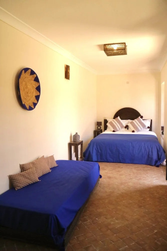 Riad Sassa Finda - Marrakesh