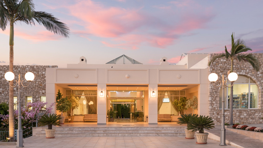 Horizon Beach Resort - Kos