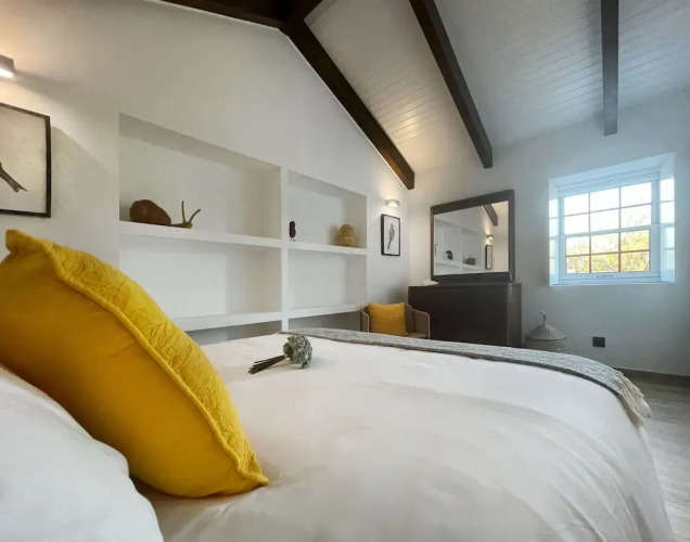 Kuanza Nature Experience - ピコ島