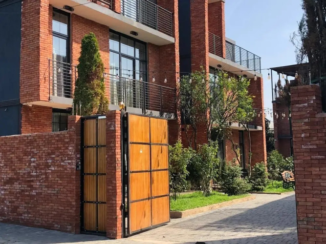 Citron Cottages - Artvin