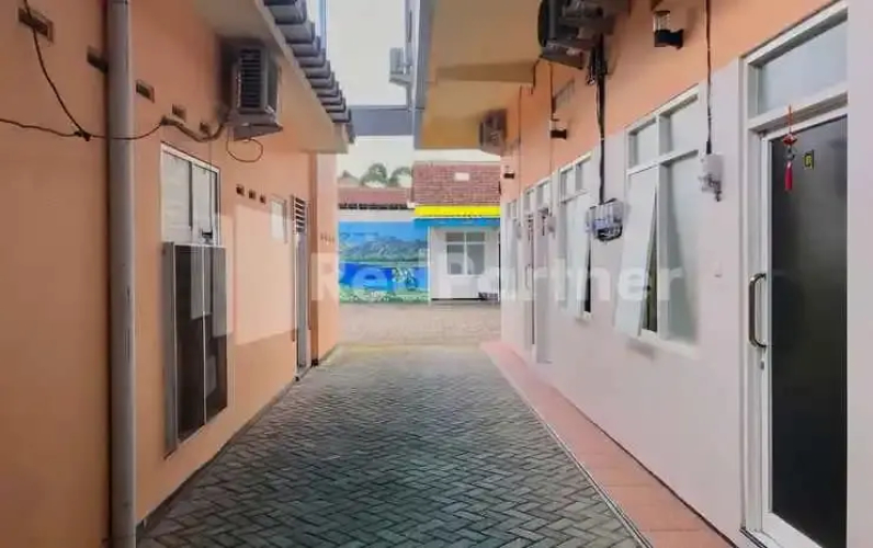 Joy Homestay Near Umj Jember Mitra Reddoorz - Jember