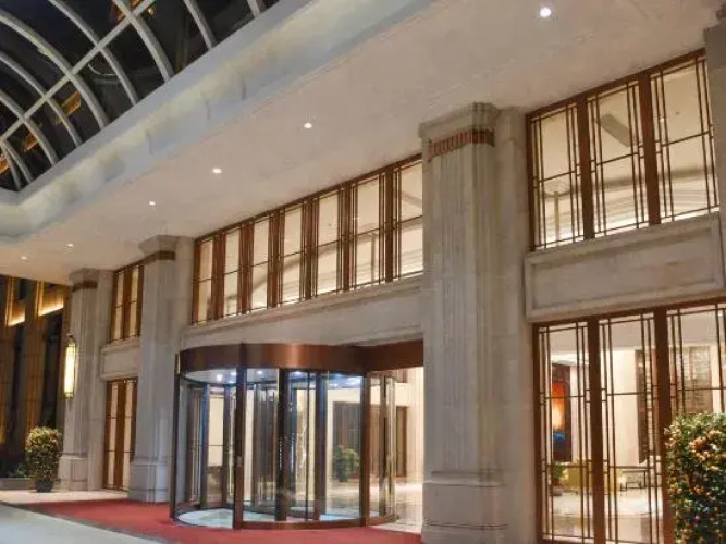 Baofeng International Hotel - Haikou