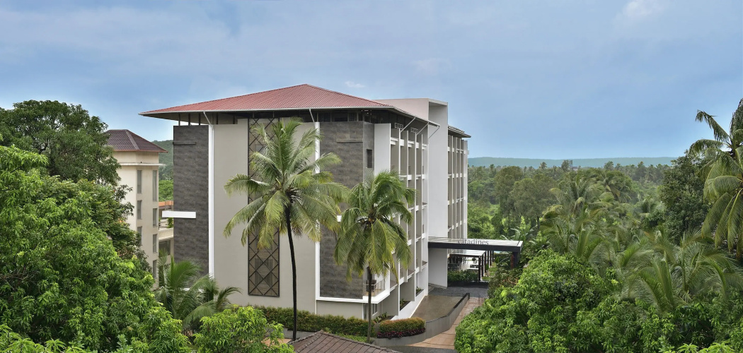 Citadines Arpora Nagoa Goa - Goa