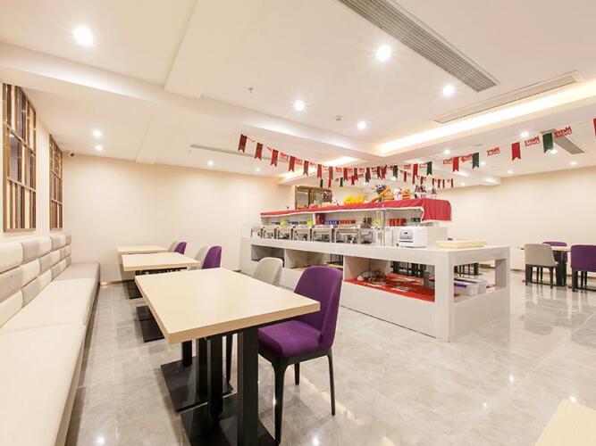 Lavande Hotels·wuhan Houhu Avenue - Wuhan