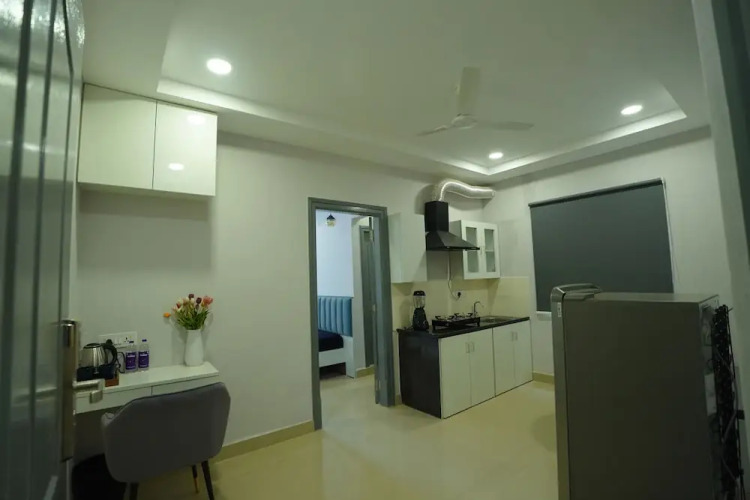 New Prestige Hotel - Hyderabad