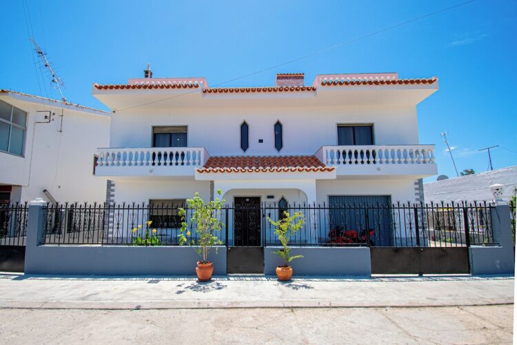 Ufitness Hotel - Monte Gordo