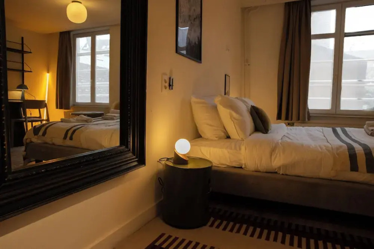 Smartflats - L'orangerie I Maastricht - Maastricht