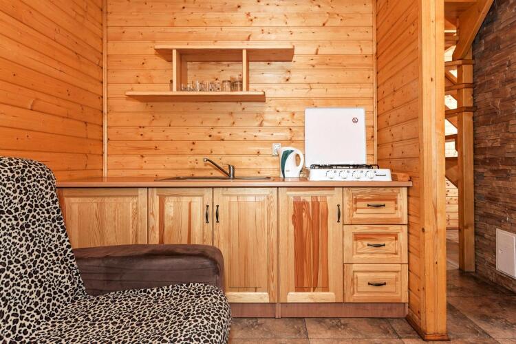 Holiday Resort In Pobierowo For 6 Persons - Pobierowo