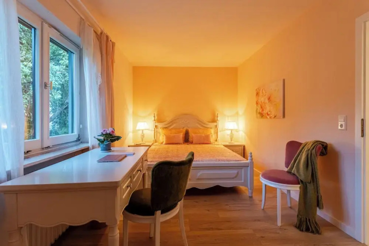 Pension Landhaus - Hessen