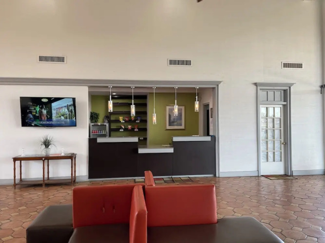 Contessa Inn - Longview, TX