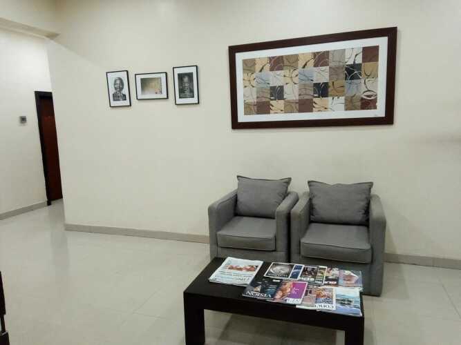 Green Point Hotel - Lagos
