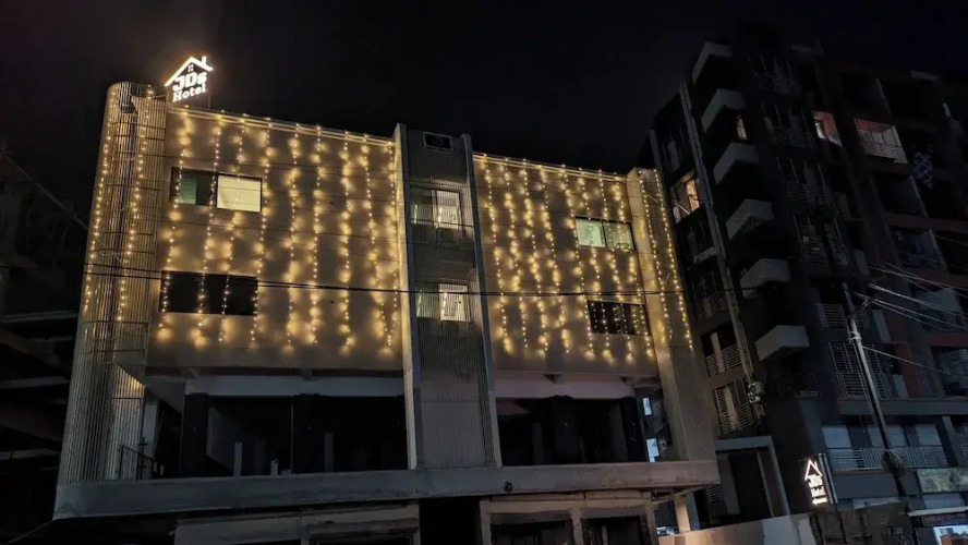 Hotel Jds - Vapi - Vapi