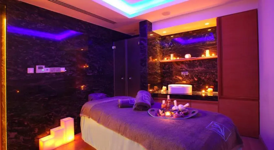 Olympic Residence Deluxe Apartments - Limassol
