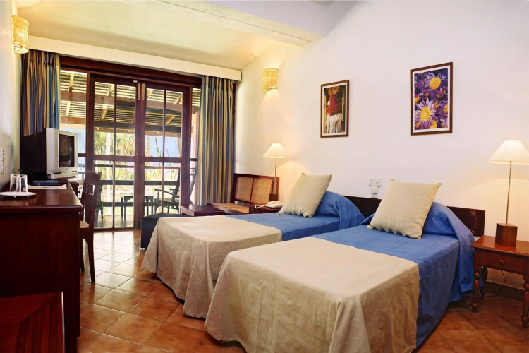 Club Bentota Resort - Bentota