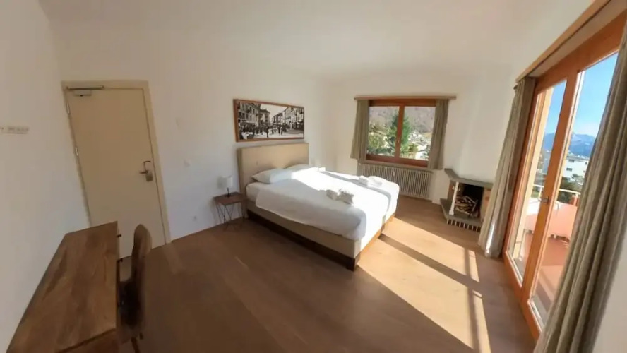 7 Rooms - Canton of Ticino