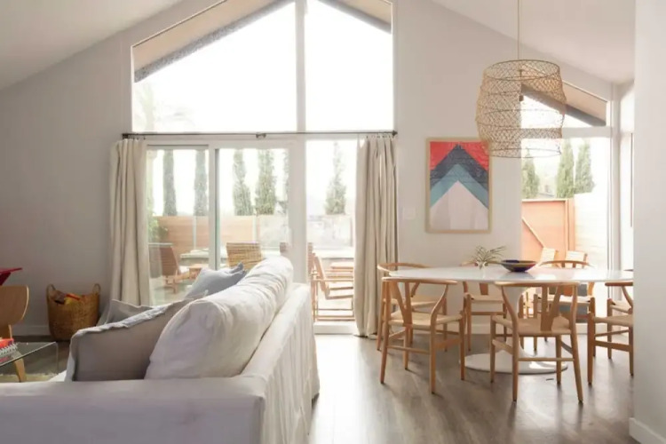 Hamilton I & Ii By Avantstay Modern 6 Bdr W/ Spa & Rooftop Patio - San Diego, CA