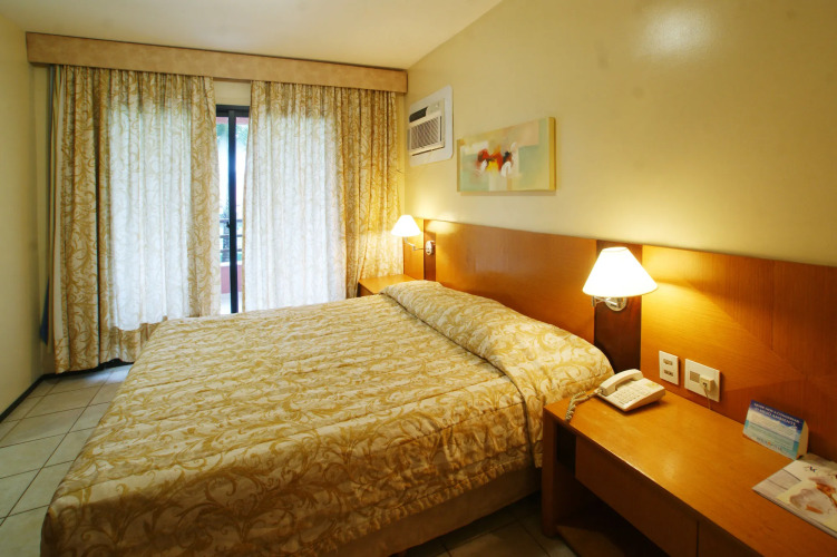 Aquaville Aquiraz Hotel - Fortaleza