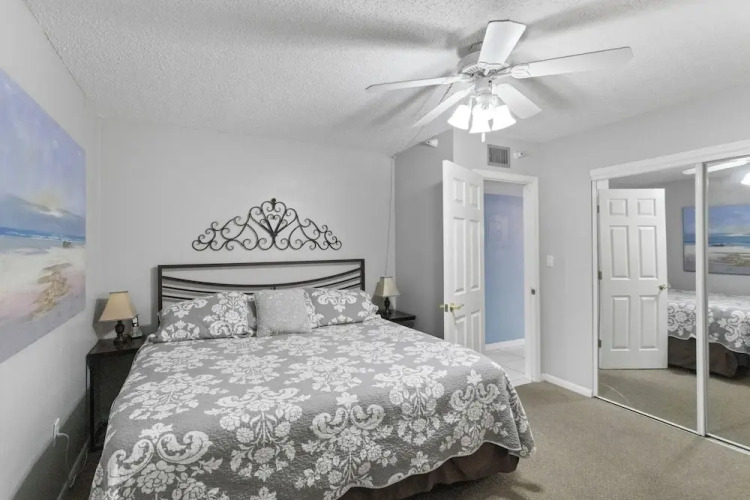Fifty Gulfside Condominiums - Indian Shores, FL
