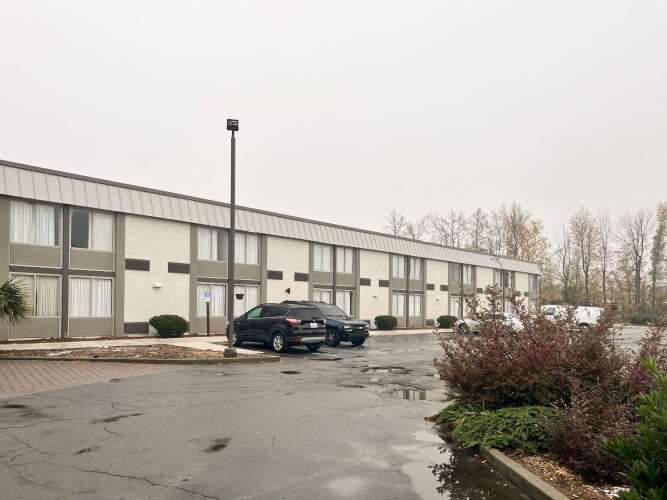 Studio 6 Rock Hill, Sc – Cherry Road - Rock Hill, SC