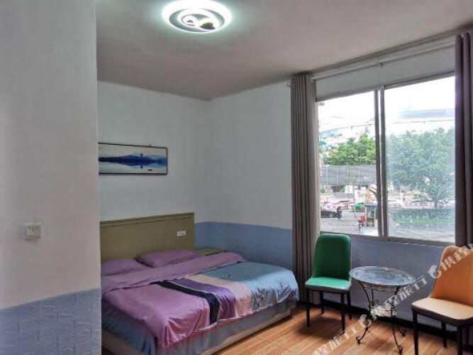 Xiangge Hostel - Guilin