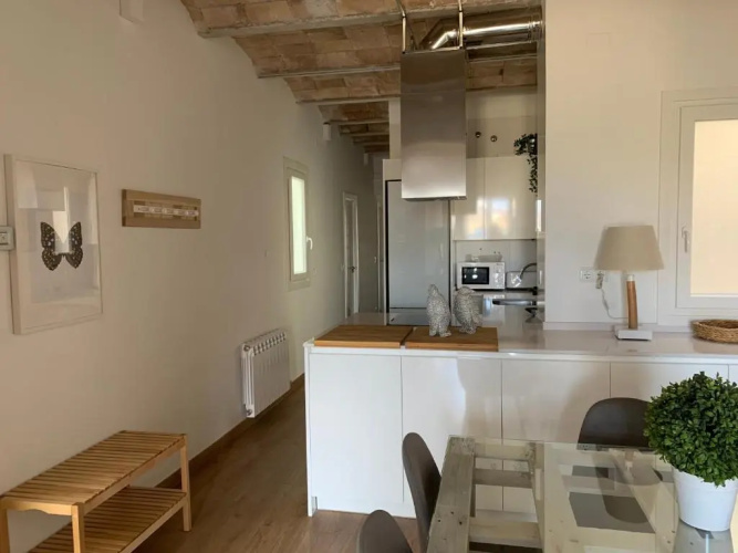 Fantastico Tarragona Corsini Apartment-1, En El Centro Con Parking - Tarragona