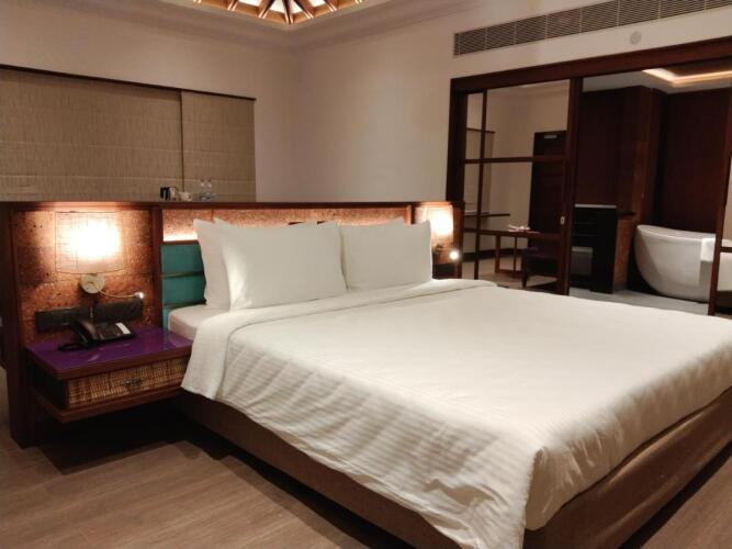 Great Trails Wayanad By Grt Hotel - Wayanad