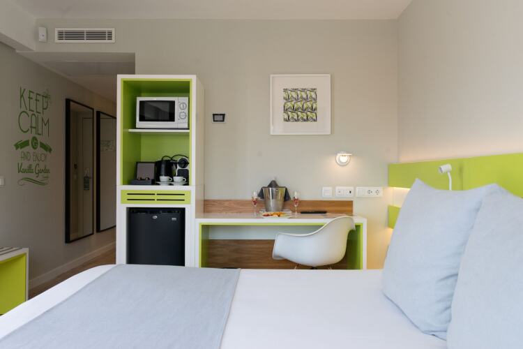 Vanilla Garden Boutique Hotel - Adults Only - Playa de las Américas