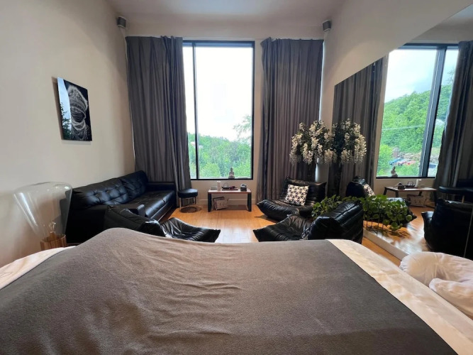 Bel Air Tremblant Resort - Quebec