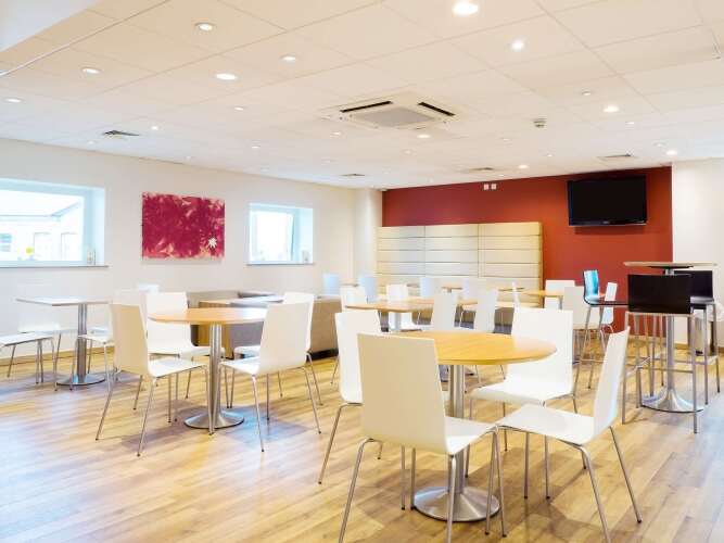 Travelodge Middlesbrough - Stockton-on-Tees