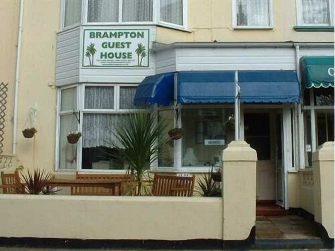 Brampton Guest House - Paignton