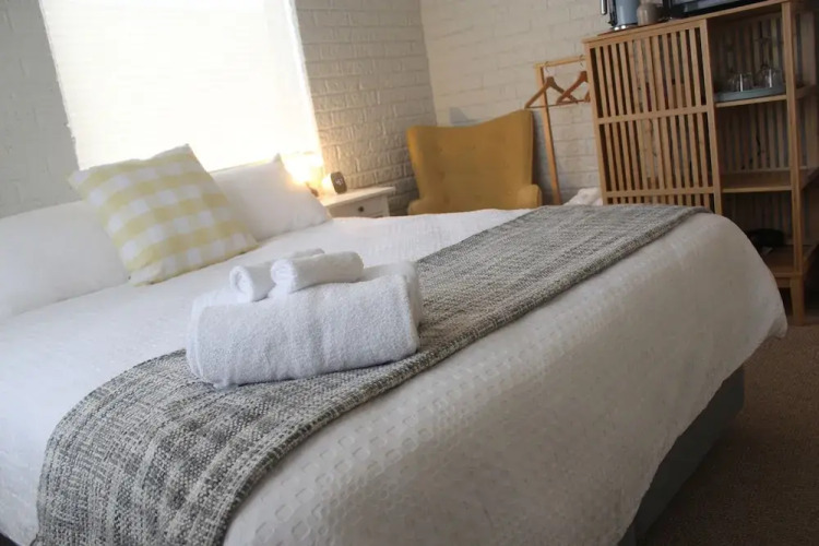 Baywatch Retreat Augusta - Augusta