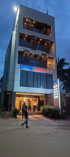 Pvk Residency Tirupati - Tirupati