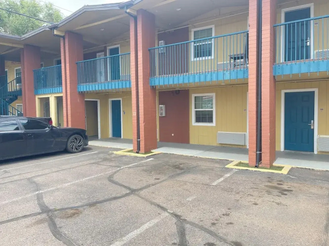 Inn On 66 - Flagstaff