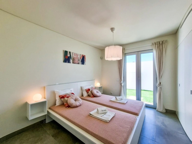 Flh Vilamoura Duplex With Terrace - Vilamoura